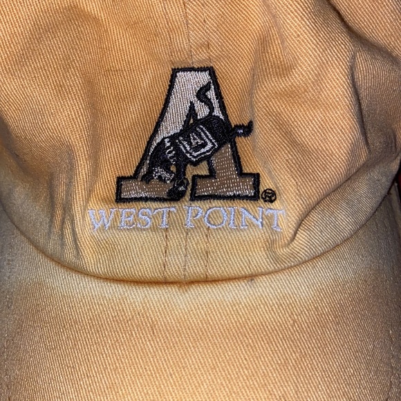 west point | Accessories | Distressed West Point Hat | Poshmark
